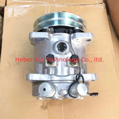 100% Brand New High Quality Sanden 505 Serious A/C Compressor