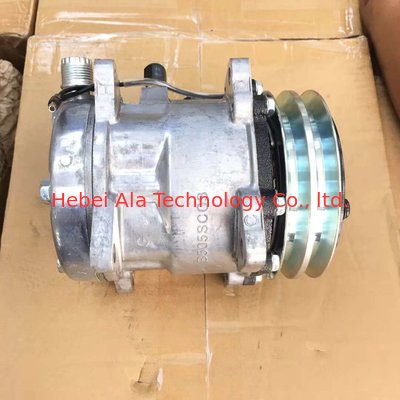 100% Brand New High Quality Sanden 505 Serious A/C Compressor