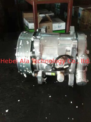 China 100% Brand New High Quality Sanden 505 A/C Compressor 8PK