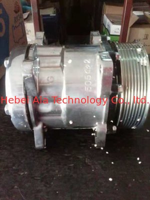 China 100% Brand New High Quality Sanden 505 A/C Compressor 8PK
