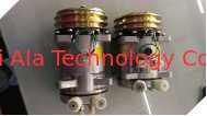 China FACTORY SELL 100% Brand New High Quality Sanden 507 A/C Compressor 2PK