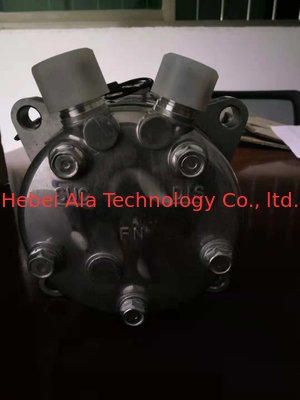 China FACTORY SELL 100% Brand New High Quality Sanden 508 A/C Compressor 2A