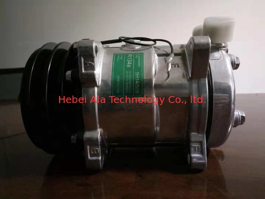 China FACTORY SELL 100% Brand New High Quality Sanden 508 A/C Compressor 2A