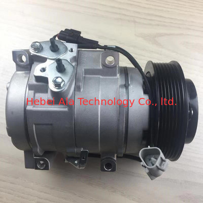 China FACTORY SELL 100% Brand New High Quality TOYOTA GRACE A/C Compressor