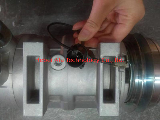 China FACTORY SELL 100% Brand New High Quality Mitsubishi A/C Compressor