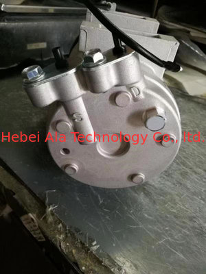 China FACTORY SELL 100% Brand New High Quality Mitsubishi A/C Compressor