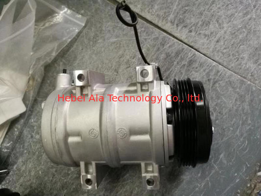 China FACTORY SELL 100% Brand New High Quality Mitsubishi A/C Compressor