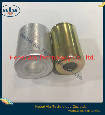 #6 #8 #10 #12 A/C Hose Fittings Aluminum& Iron Cap Aluminum& Iron Ferrule Aluminum & Iron Jacket