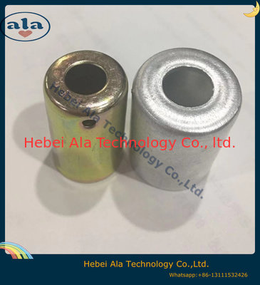 #6 #8 #10 #12 A/C Hose Fittings Aluminum& Iron Cap Aluminum& Iron Ferrule Aluminum & Iron Jacket