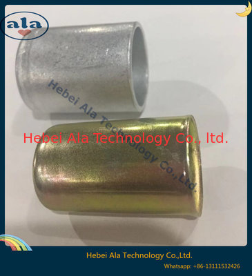 #6 #8 #10 #12 A/C Hose Fittings Aluminum& Iron Cap Aluminum& Iron Ferrule Aluminum & Iron Jacket