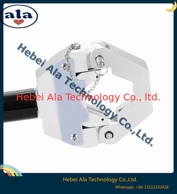 Manual A/C Hose Crimper kit AC repair tools; Hand Hose crimping tools; Hose crimper, Hose Crimping Machine