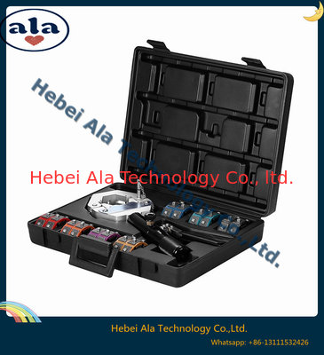 Manual A/C Hose Crimper kit AC repair tools; Hand Hose crimping tools; Hose crimper, Hose Crimping Machine