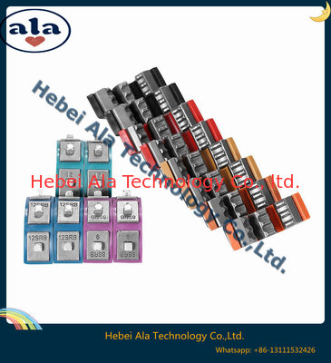 Manual A/C Hose Crimper kit AC repair tools; Hand Hose crimping tools; Hose crimper, Hose Crimping Machine