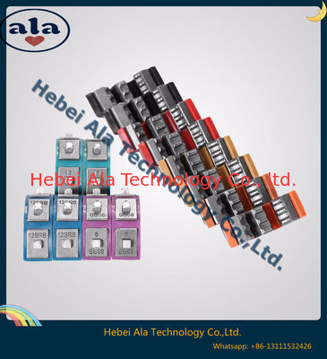 Manual A/C Hose Crimper kit AC repair tools; Hand Hose crimping tools; Hose crimper, Hose Crimping Machine