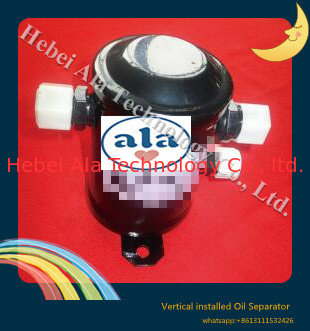 Carrier parts Citimax C500/700 oil separator 65-66808-00 carrier transicold refrigeration units