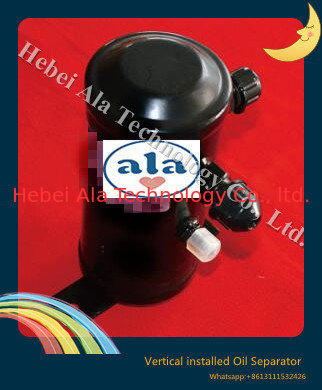 Carrier parts Citimax C500/700 oil separator 65-66808-00 carrier transicold refrigeration units