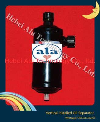Carrier parts Citimax C500/700 oil separator 65-66808-00 carrier transicold refrigeration units