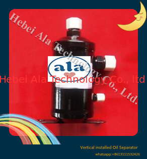 Aftermarket OEM QUALITY Vetically installed Carrier parts oil separator carrier transicold refrigeration units