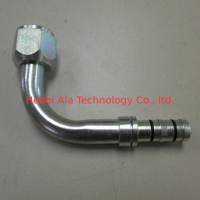 R404a Transport Refrigeration Truck A/C Hoses R134a A/C Hose Type E SAE J2064 R404A A/C Hoses