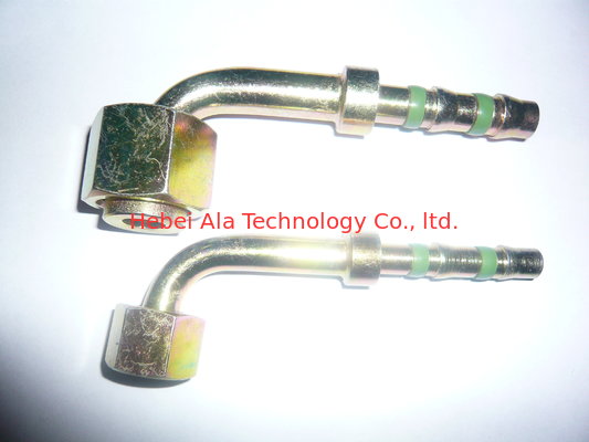 R404a Transport Refrigeration Truck A/C Hoses R134a A/C Hose Type E SAE J2064 R404A A/C Hoses