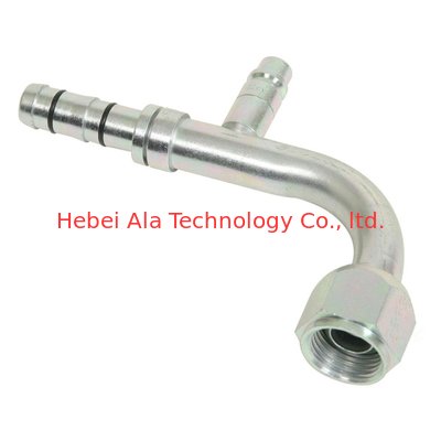 R404a Transport Refrigeration Truck A/C Hoses R134a A/C Hose Type E SAE J2064 R404A A/C Hoses