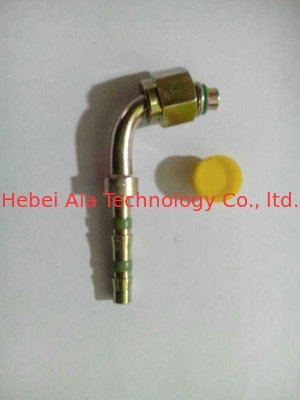 R404a Transport Refrigeration Truck A/C Hoses R134a A/C Hose Type E SAE J2064 R404A A/C Hoses