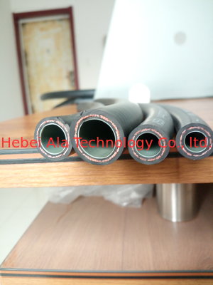 Transport Refrigeration Type E R404A A/C Hoses Truck Refrigeration Type E R404A A/C Hoses