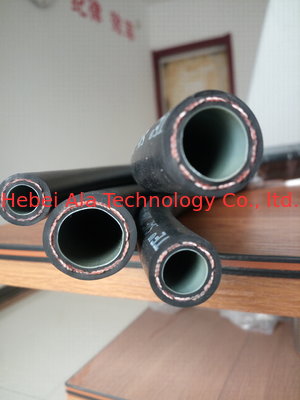 Transport Refrigeration Type E R404A A/C Hoses Truck Refrigeration Type E R404A A/C Hoses