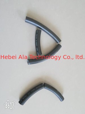 Transport Refrigeration A/C Rubber Hoses Truck Refrigeration Type E SAE J2064 R404A A/C Hoses