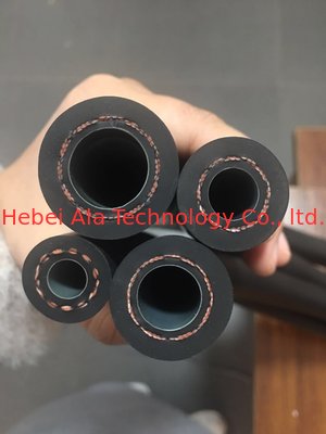 R404a Transport Refrigeration A/C Hoses Auto Air Conditioning Hose Truck Refrigeration Type E SAE J2064 R404A A/C Hoses