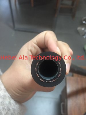 R404a Transport Refrigeration A/C Hoses Auto Air Conditioning Hose Truck Refrigeration Type E SAE J2064 R404A A/C Hoses