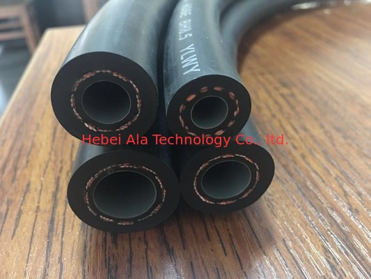 R404a Transport Refrigeration A/C Hoses Auto Air Conditioning Hose Truck Refrigeration Type E SAE J2064 R404A A/C Hoses