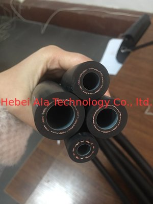 R404a Transport Refrigeration A/C Hoses R134a A/C Hose Truck Refrigeration Type E SAE J2064 R404A A/C Hoses