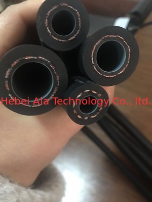 R404a Transport Refrigeration A/C Hoses R134a A/C Hose Truck Refrigeration Type E SAE J2064 R404A A/C Hoses