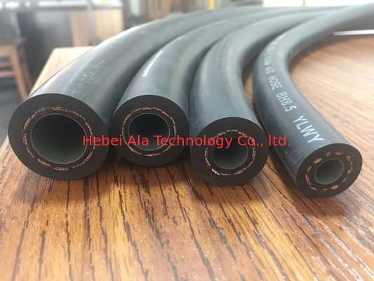 R404a Transport Refrigeration A/C Hoses R134a A/C Hose Truck Refrigeration Type E SAE J2064 R404A A/C Hoses