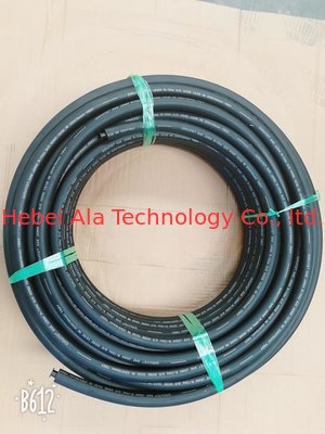R404a Transport Refrigeration Truck A/C Hoses R134a A/C Hose Type E SAE J2064 R404A A/C Hoses