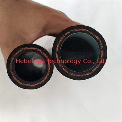 R404a Transport Refrigeration Truck A/C Hoses R134a A/C Hose Type E SAE J2064 R404A A/C Hoses