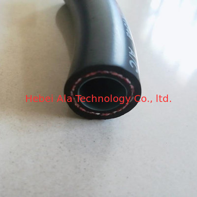 R404a Transport Refrigeration Truck A/C Hoses R134a A/C Hose Type E SAE J2064 R404A A/C Hoses