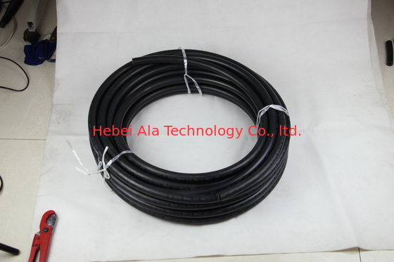 R404a Transport Refrigeration Truck A/C Hoses R134a A/C Hose Type E SAE J2064 R404A A/C Hoses
