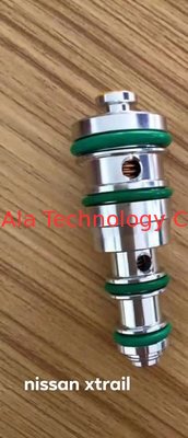 Auto Air Conditioning Control Valves, Car AC Compressor Control Valve