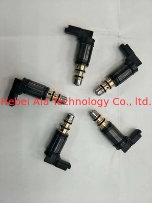 Auto Air Conditioning Control Valves, Car AC Compressor Control Valve Wholesale Control Valves