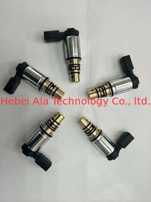 Auto Air Conditioning Control Valves, Car AC Compressor Control Valve Wholesale Control Valves