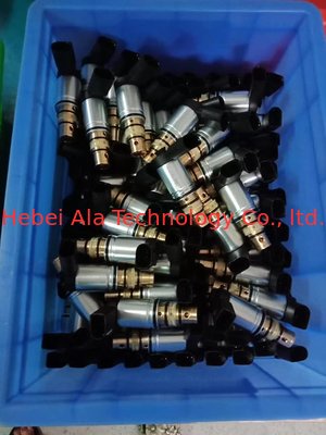 Auto Air Conditioning Control Valves, Car AC Compressor Control Valve Wholesale Control Valves