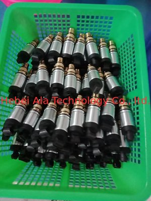 Auto Air Conditioning Control Valves, Car AC Compressor Control Valve Wholesale Control Valves