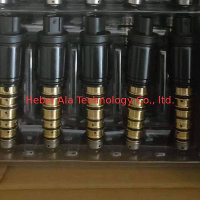 Auto Air Conditioning Control Valves, Car AC Compressor Control Valve Wholesale Control Valves