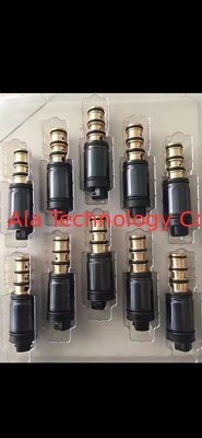 Auto Air Conditioning Control Valves, Car AC Compressor Control Valve Wholesale Control Valves