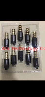 Auto Air Conditioning Control Valves, Car AC Compressor Control Valve Wholesale Control Valves