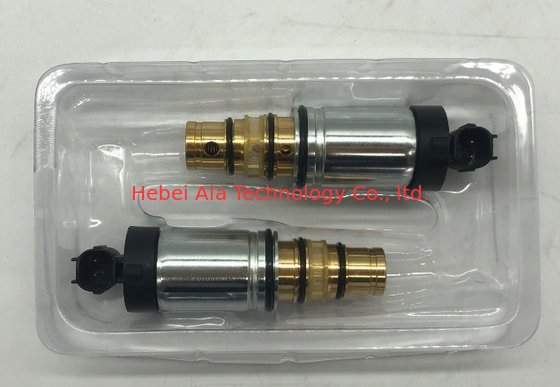 Auto Air Conditioning Control Valves, Car AC Compressor Control Valve Wholesale Control Valves