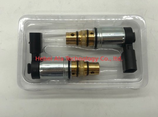 Auto Air Conditioning Control Valves, Car AC Compressor Control Valve Wholesale Control Valves