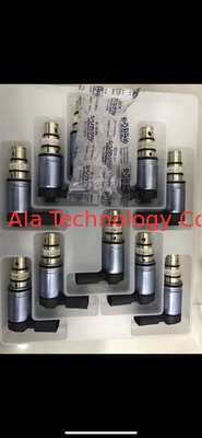 China top supplier manufacuter for auto AC Control Valves, Car AC Compressor Control Valve Wholesale Control Valves